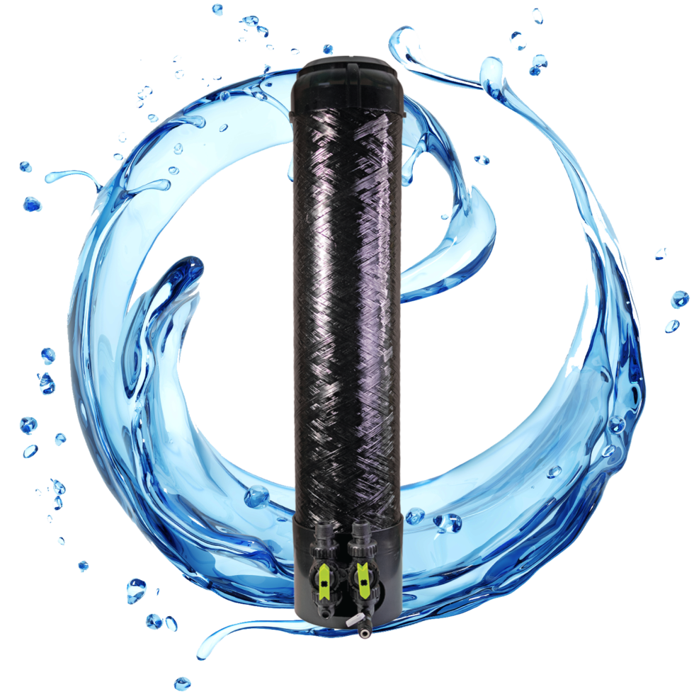 E3 Filtration System | ENPRESS LLC